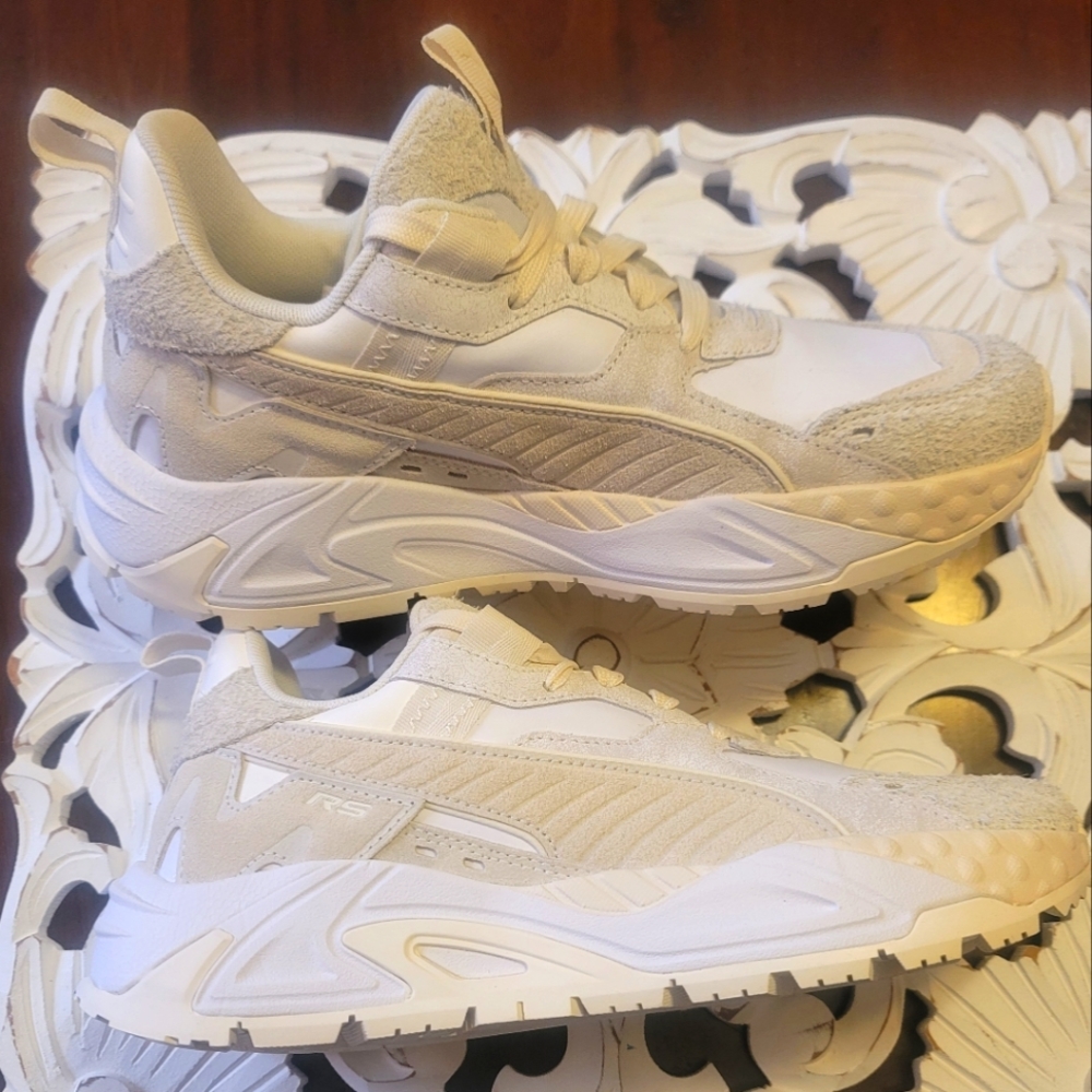 Puma Rs-Trek New Horizon Sneaker Women's Size 8.5 - Gem